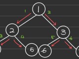 Binary Tree Le Lyu