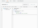 Creating First Aws Lambda Function Kernel Talks