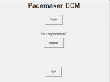 Pacemaker Dcm
