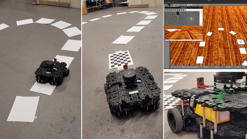Github Savvamadar Networked Virtual Controller Simulates A - Sunset Illustrations - Incredible Mobile Collection