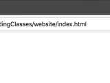 Coding Classes For Kids Website Content Html Tags Basic Tutorial