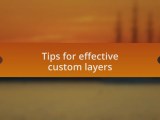 My Experience With Custom Map Layers Zanzibarmapping