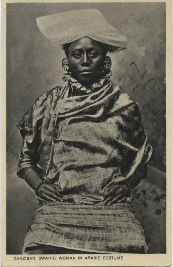 zanzibar women | Zanzibar