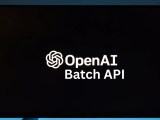 Openai Batch Api Quick Guide