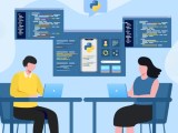 Python Software Development Service Zappkode Solution