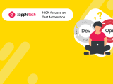 Continuous Automation Testing And Development Tools In Devops