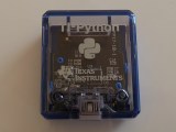 Ti 83 Raspberry Pi Python Module