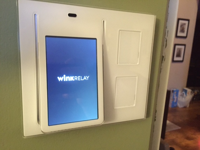 Wink Relay, Another Flawed Quirky Product