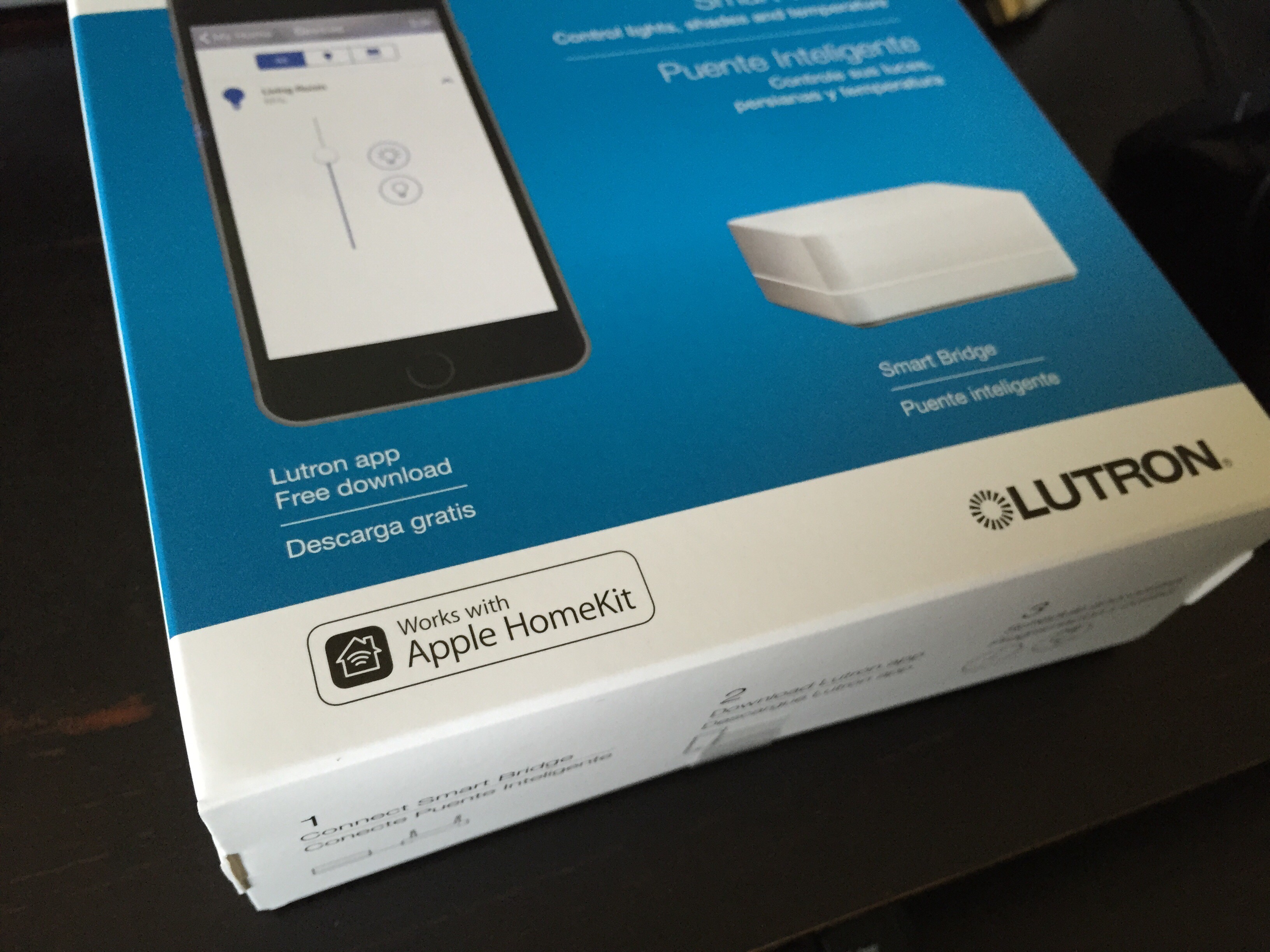 Meet Apple HomeKit, the hubless hub