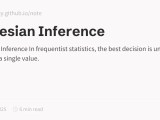 Bayesian Inference