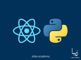 Full Stack Web Development With React And Python Zeba Academy