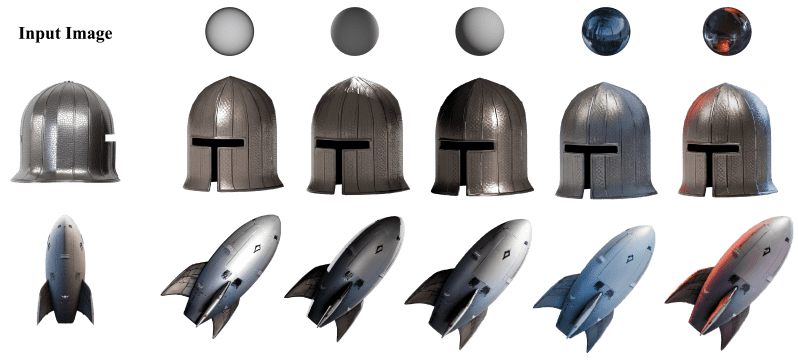 Materialmvp - Premium Ocean Texture Gallery - Full HD