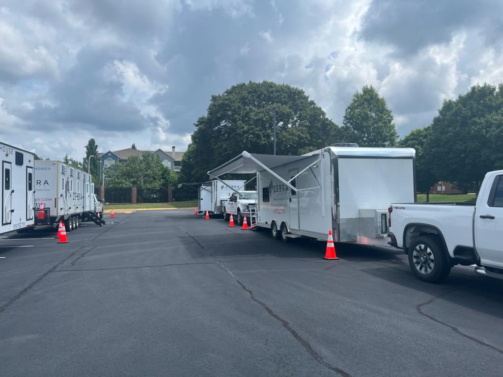 News – Zebra Recovery