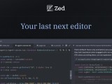 Zed Love Your Editor Again