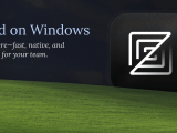 Zed On Windows