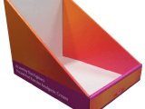 Custom Cardboard Display Boxes Wholesale Prices Zee Custom Boxes