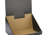 Custom Cardboard Display Boxes Wholesale Prices Zee Custom Boxes