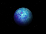 Generative Planets