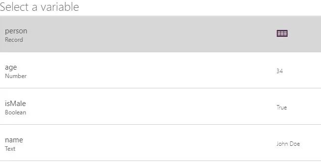 How & When To Use PowerApps UpdateContext vs Set Function