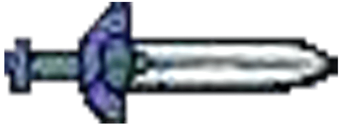 Equipment | The Legend of Zelda: The Book of Mudora