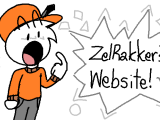 Zelrakker S Website