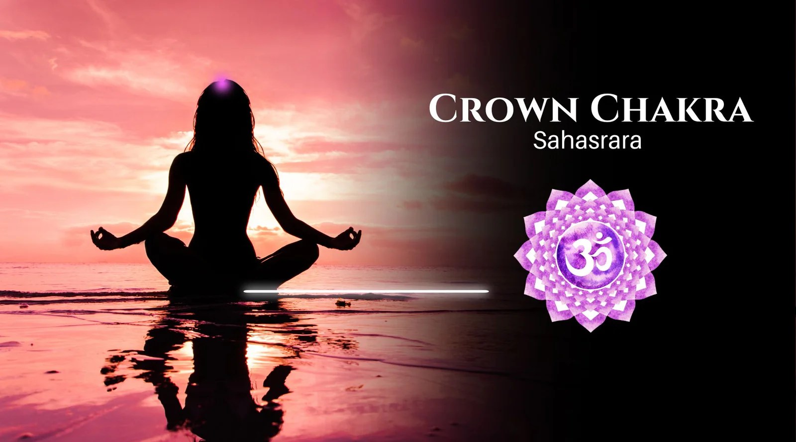 The Crown Chakra Pathway To Higher Consciousness Zencrafthouse