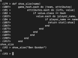 Intro To Time Complexity Zenkaidev Struggle Productively