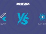 Flutter Vs React Native Which One To Choose In 2024