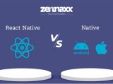 React Native Vs Native What To Choose For App Development