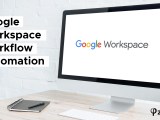 No Code Google Workspace Workflow Automation Zenphi
