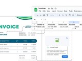 Invoice Processing Automation Vendor Invoice Management System