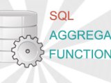 Sql Aggregate Functions