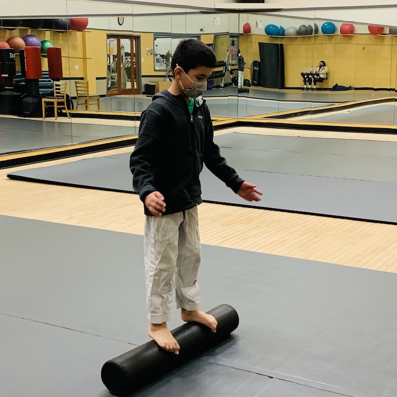 Class Stories: The Power Of Differential Learning For BJJ - Zenyo Jiu Jitsu