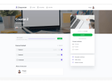 Elearning Website Development Zequester