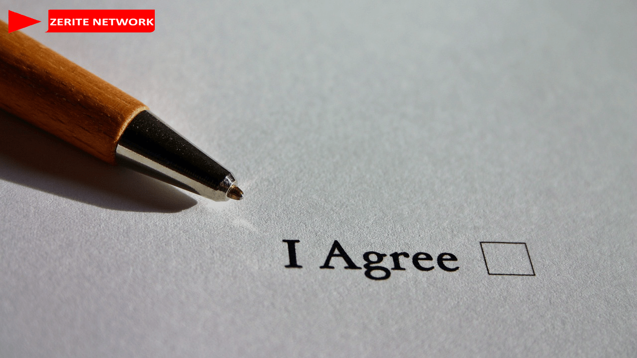 ACCEPTANCE RULES to help in Managing Contractual Risk