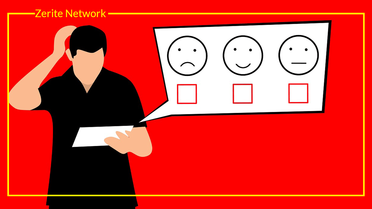 HOW TO UNDERSTAND YOUR CUSTOMERS PROBLEMS