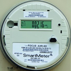 Smart Meter Dangers • ZERO5G