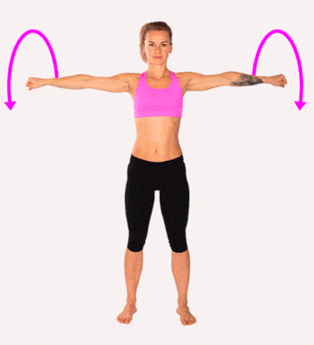 9 Best Arm Fat Workouts to Lose Arm Fat in a Week at Home