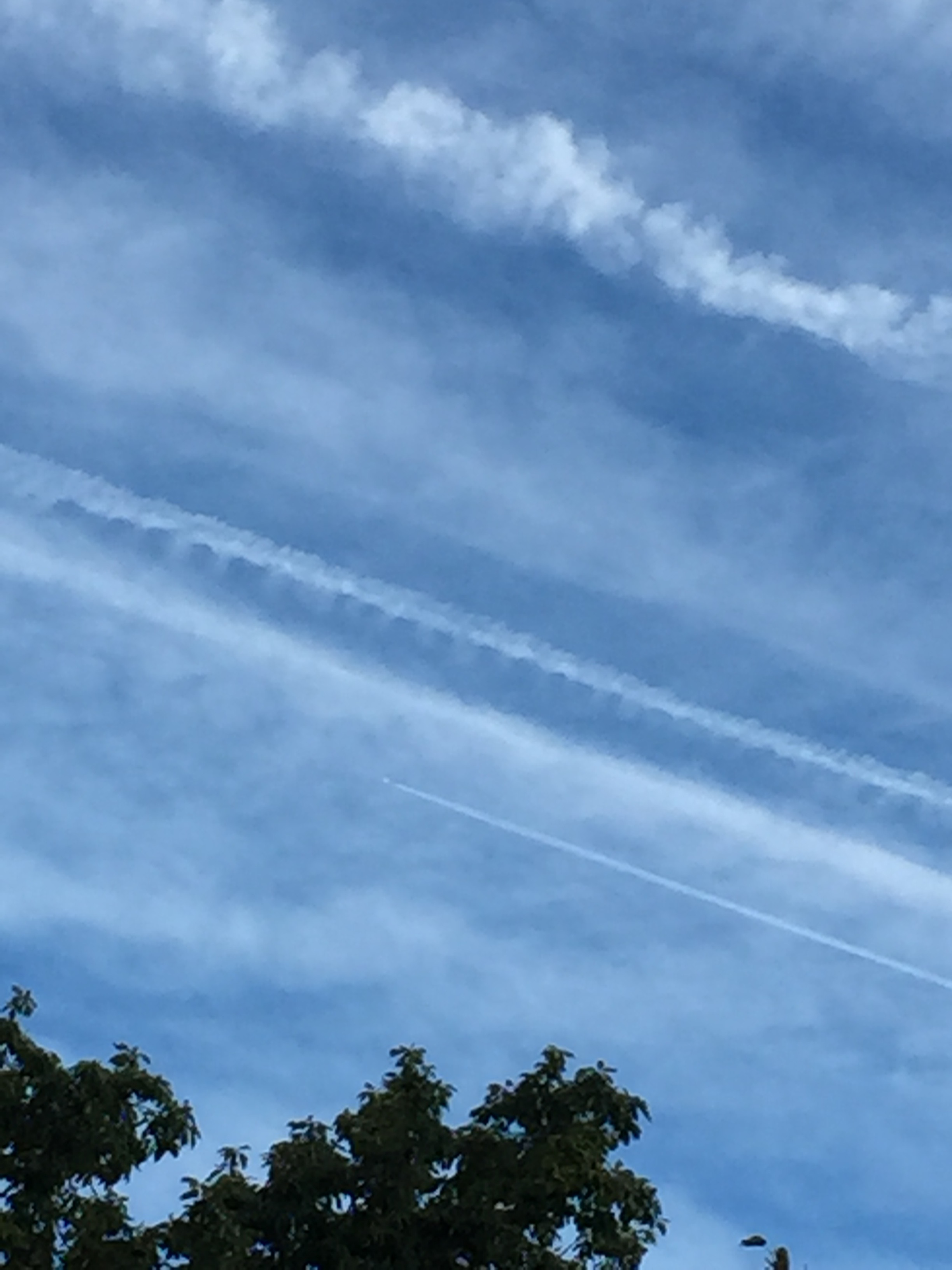 Geoengineering by cloud seeding – IOP Science – Zero Geoengineering