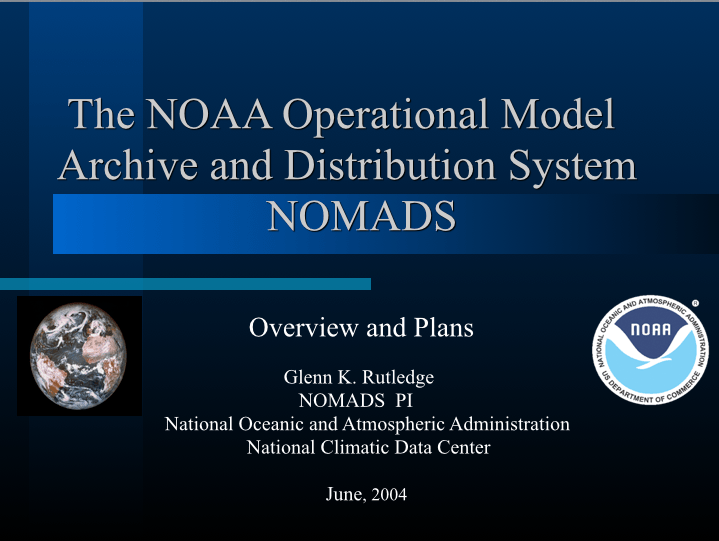 NOAA Spreadsheets Listing Weather Modification Programs in the United ...