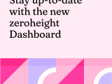 Stay Up To Date On Design System Work With The New Zeroheight Dashboard