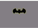 Python Turtle Program To Create Batman Logo Zeroones