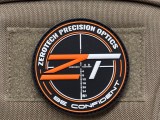Zerotech Optics Patch Patches Zerotech Australia