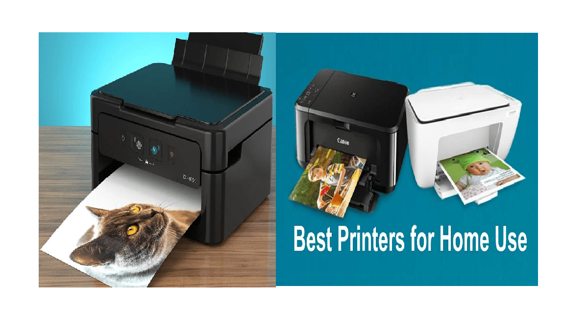 Top five home printers to buy in 2021 - Zero Thought