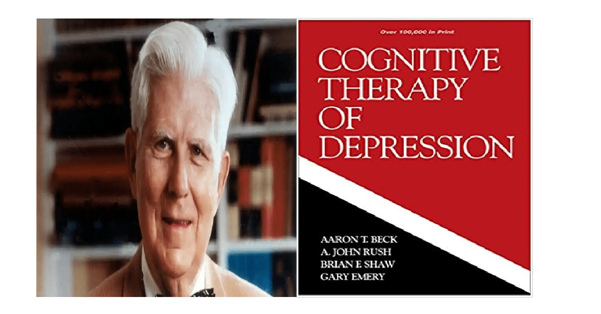 Aaron T. Beck dies at 100 in Philadelphia - Zero Thought