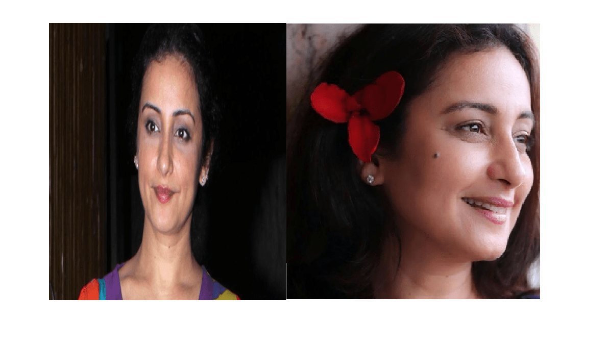 Divya Dutta expresses herself, shows gratitude without fear - Zero Thought