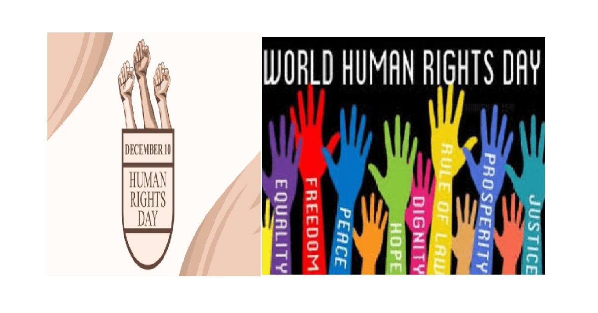 Facts to know about Human Rights Day - Zero Thought