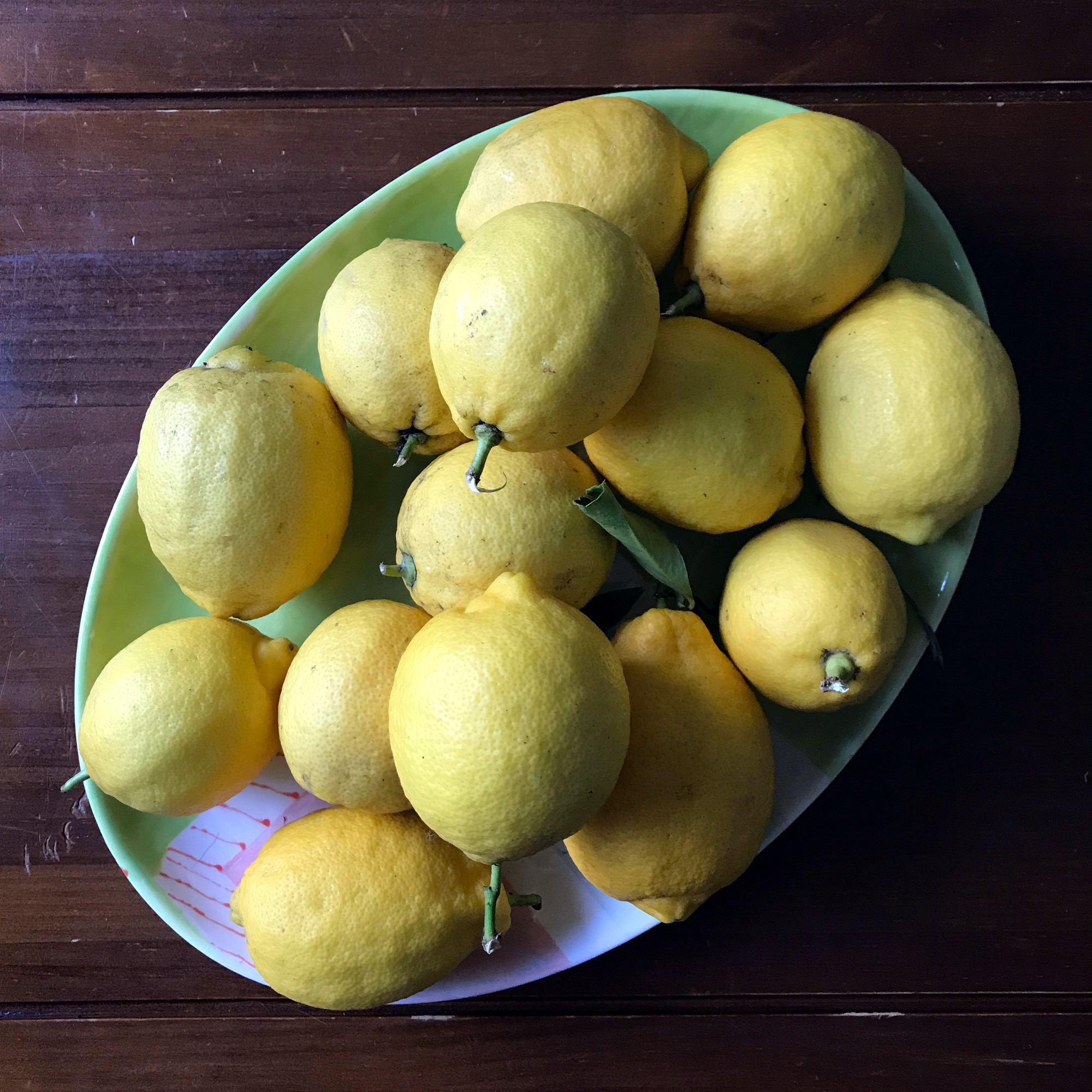 7 Easy Recipes for Lemon Season - Zero-Waste Chef