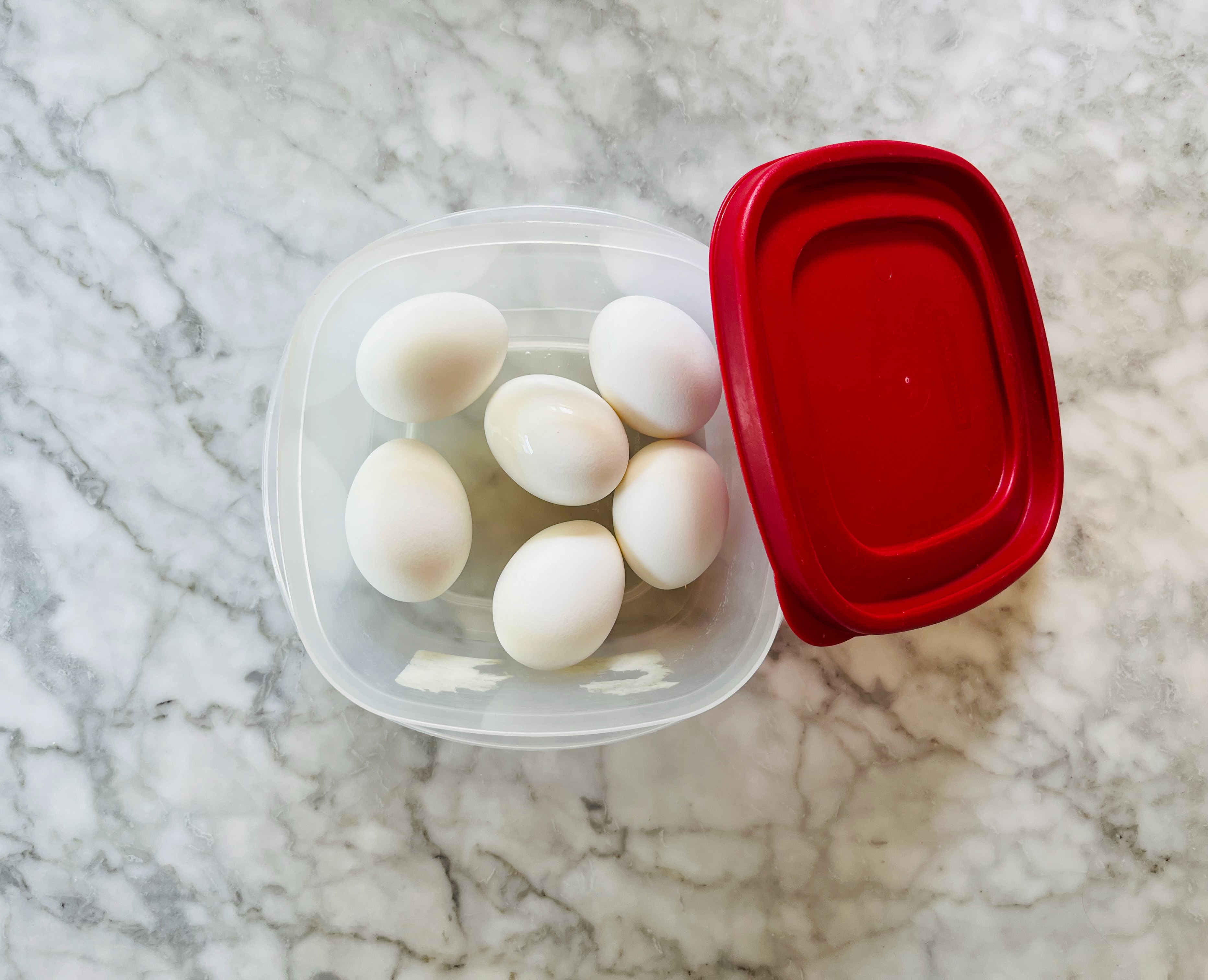 Deviled Eggs – Zesting Thyme