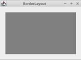 The Swing Layout Management Basic Layout Managers